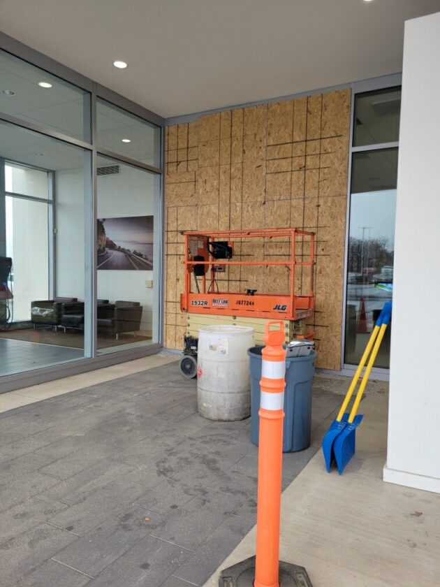 Police name suspect in stolen BMW | News, Sports, Jobs - Williamsport ...